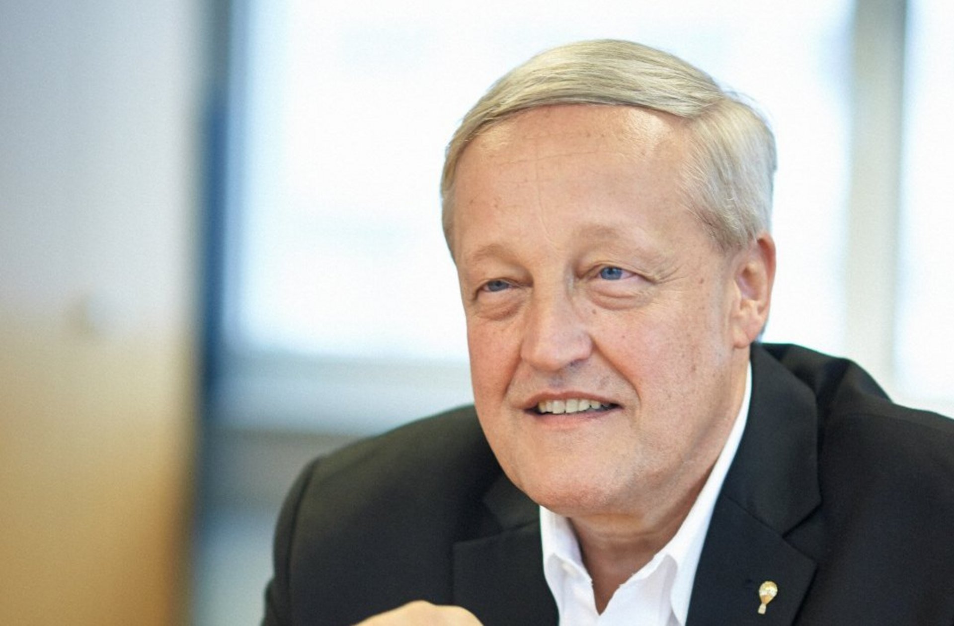 «Es wäre ein Fehler, Konzernstrukturen aufzubauen.»