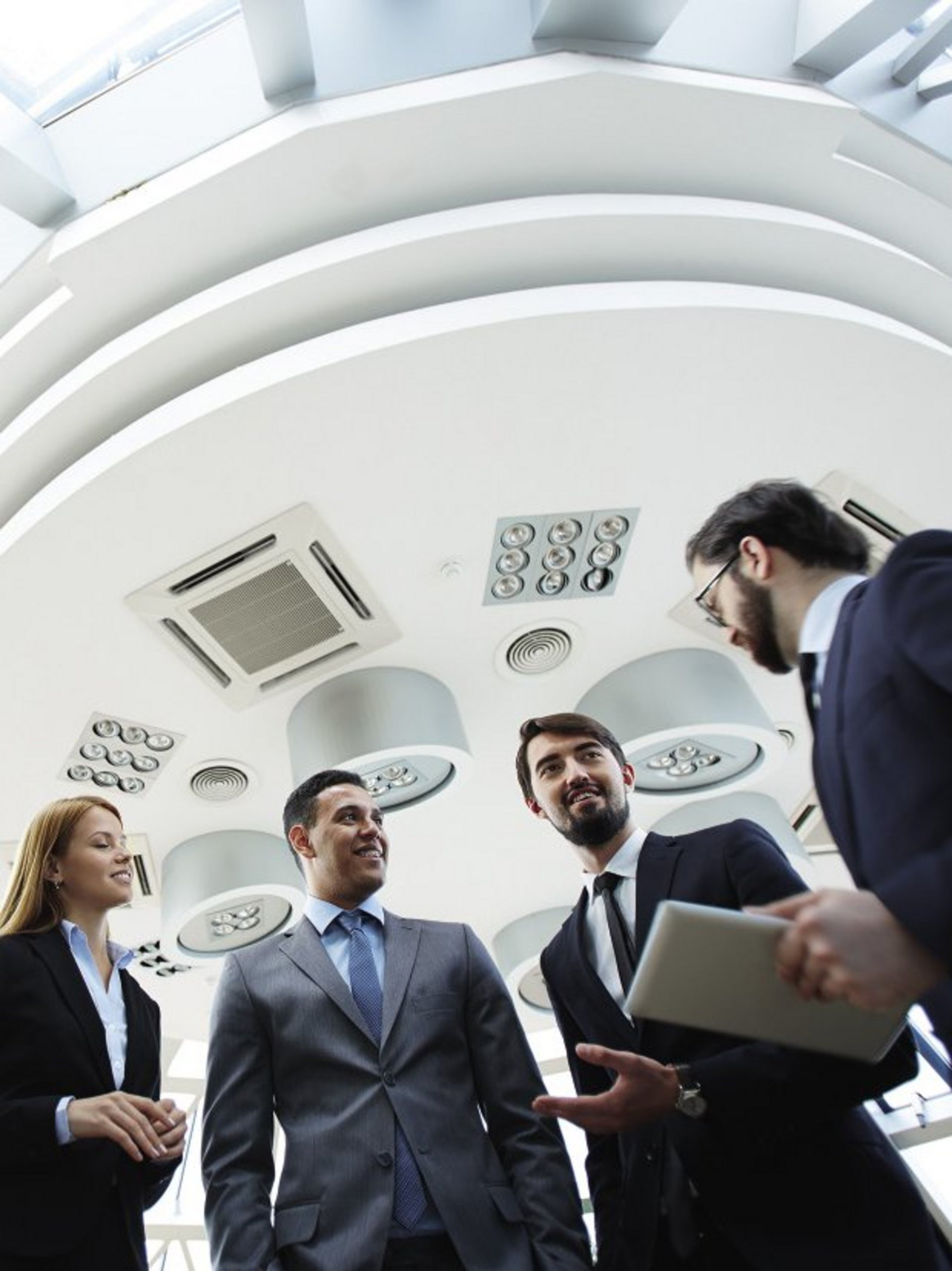 Markenwerte zum Leben erwecken