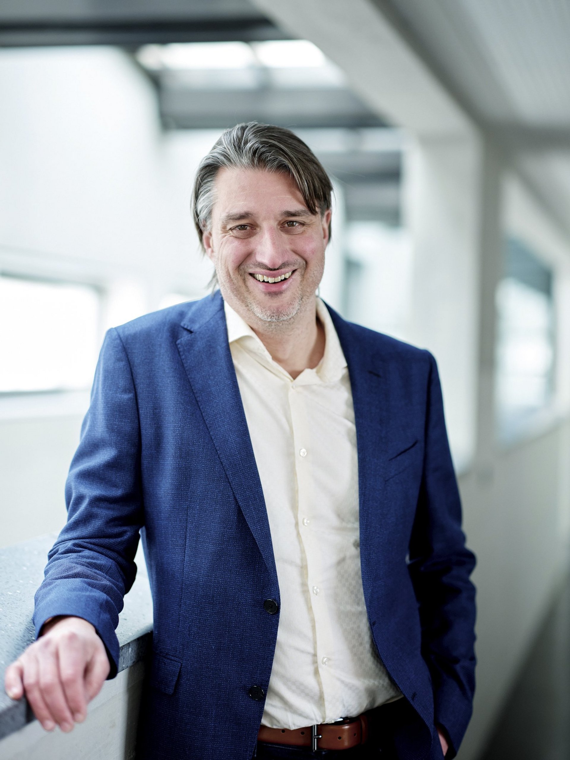 Der Mensch und die Maschine