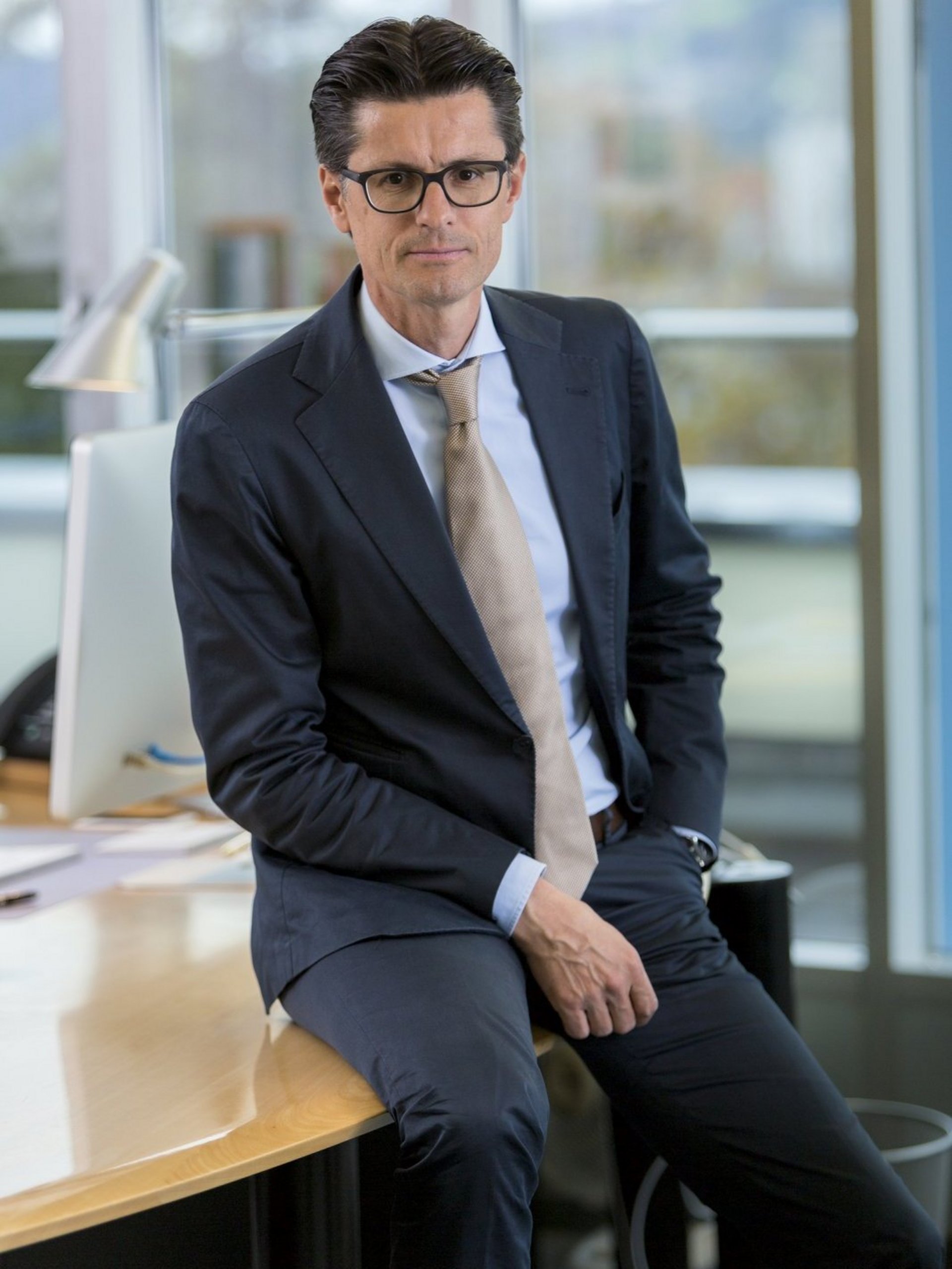 «Ich bin gegen Digitalisierung um jeden Preis»