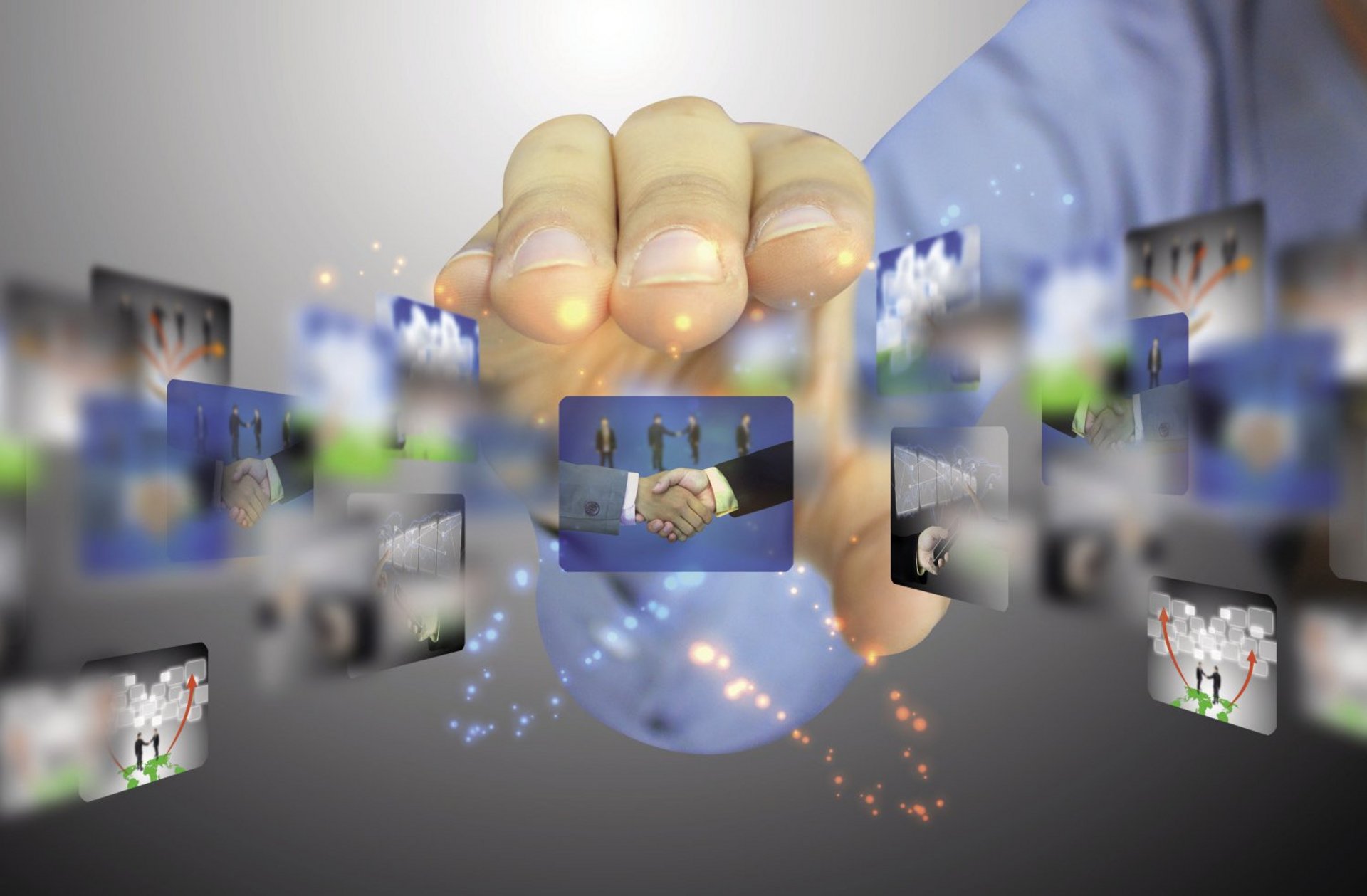 Welches Profil ein guter Key Account Manager haben sollte