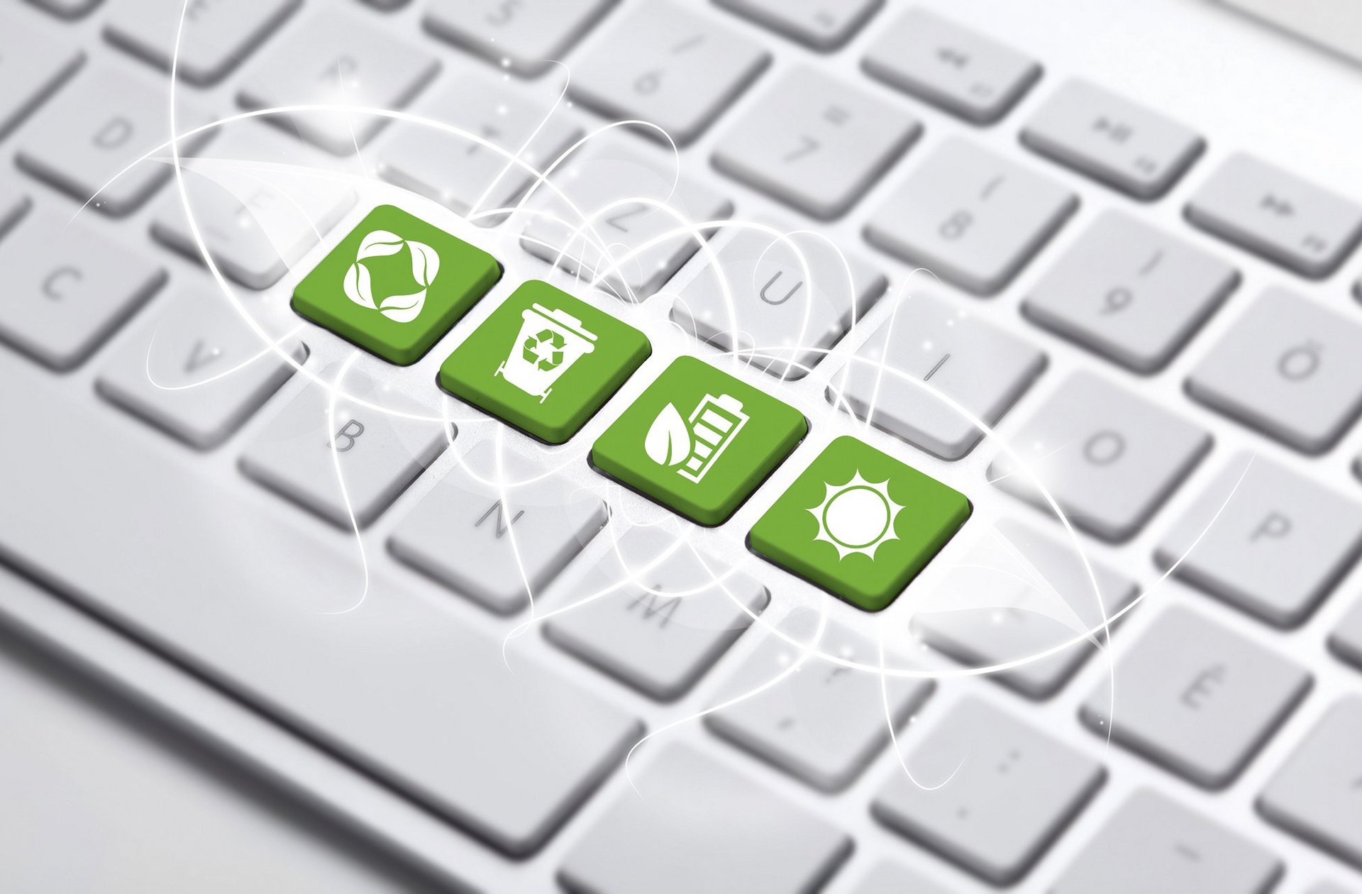 Zur Einführung eines Umweltmanagement-Systems