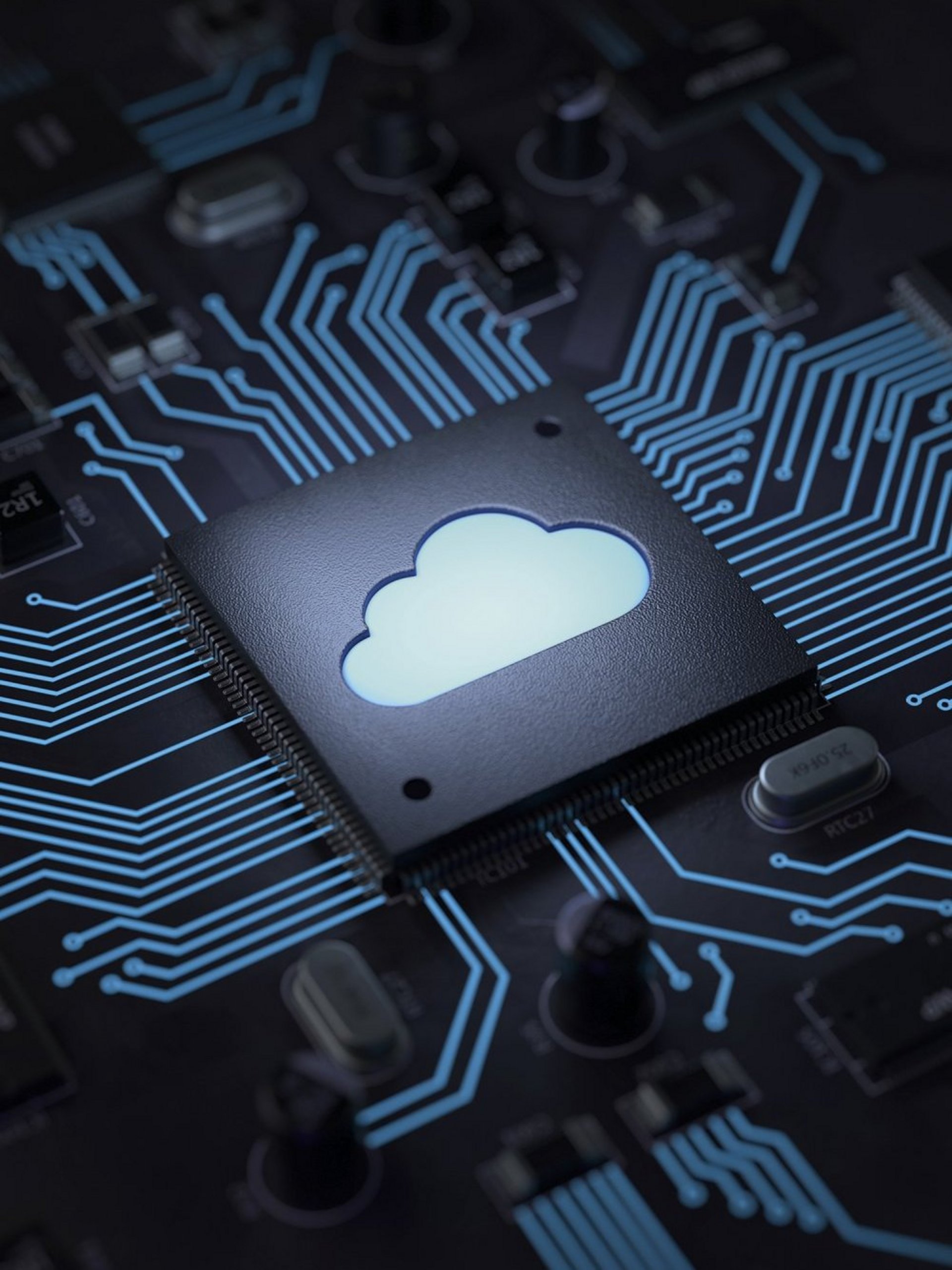 Mit einem virtuellen Datenraum ­Sicherheit schaffen