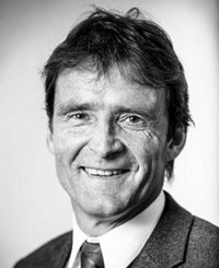 Prof. Dr. Rico Baldegger (Autor)