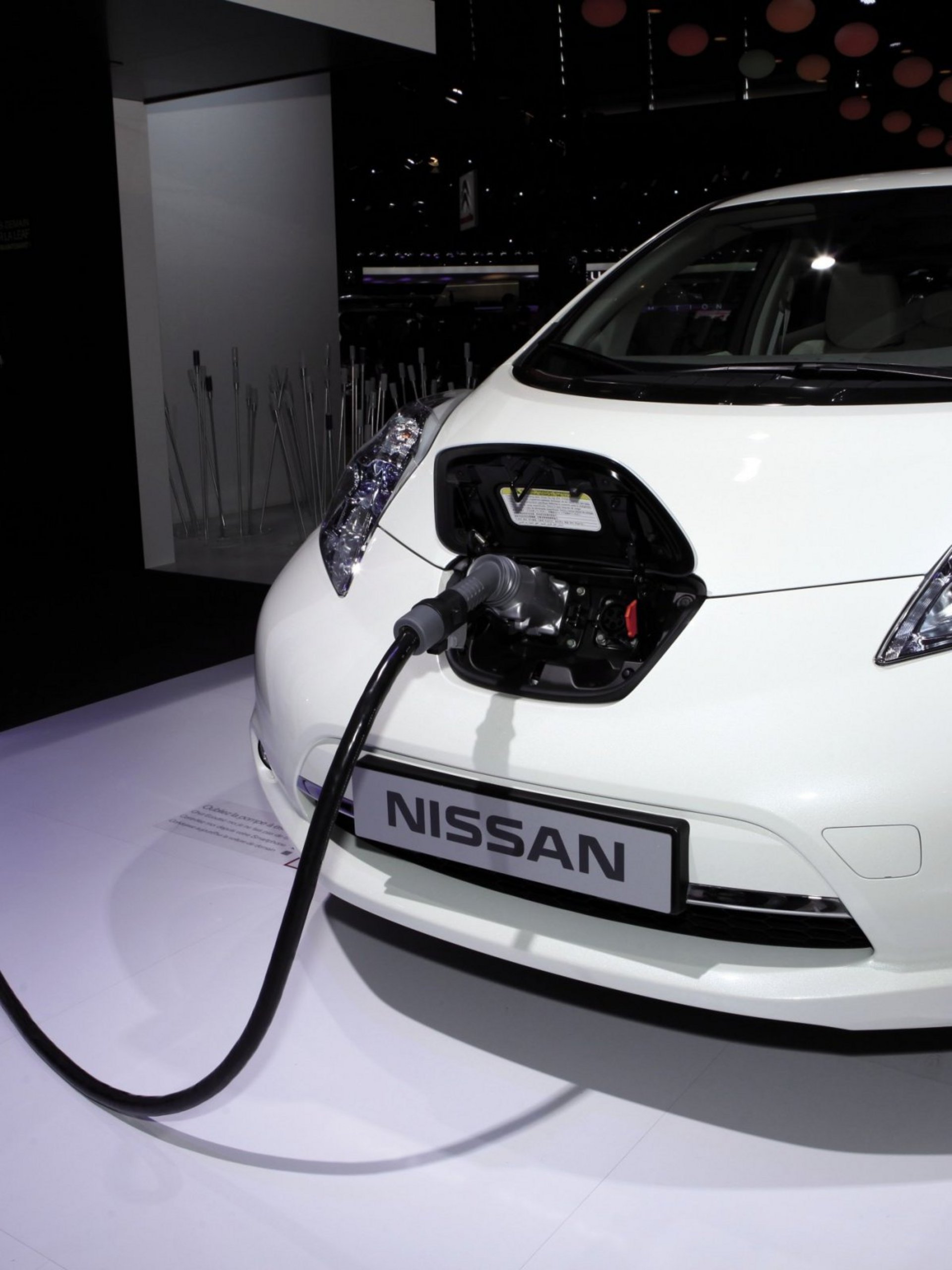 «Das Elektroauto hat eine gute Zukunft»