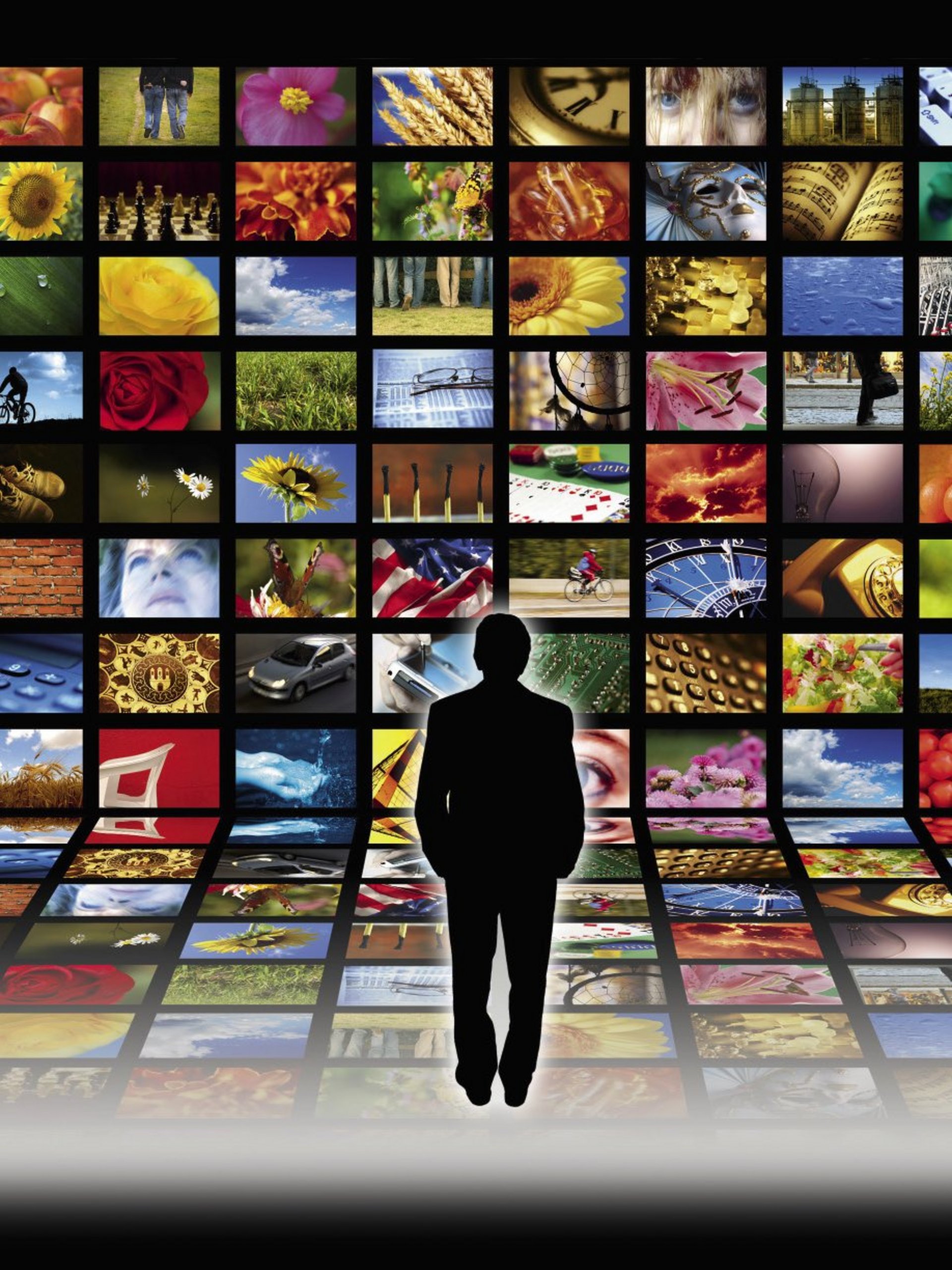 Klassische und Neue Medien erfolgreich verknüpfen