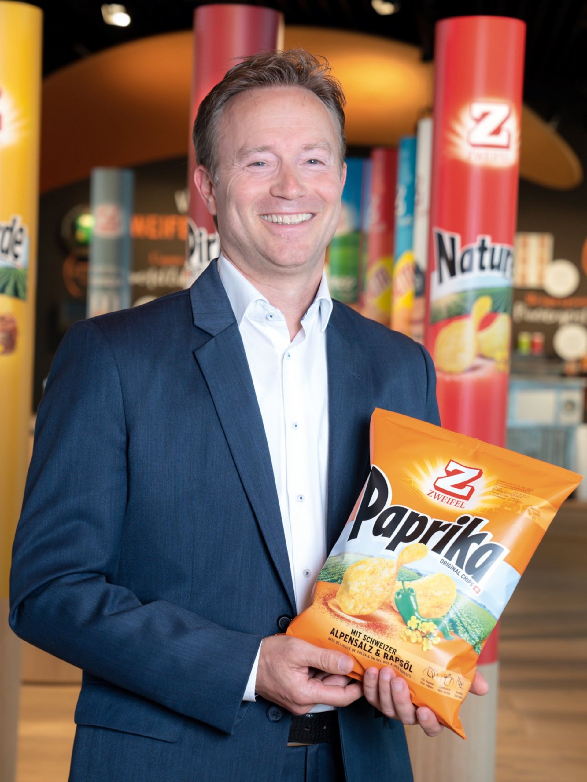 «Ein Biss sagt mehr als tausend Worte»