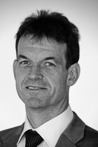 Beat Honegger (Autor)