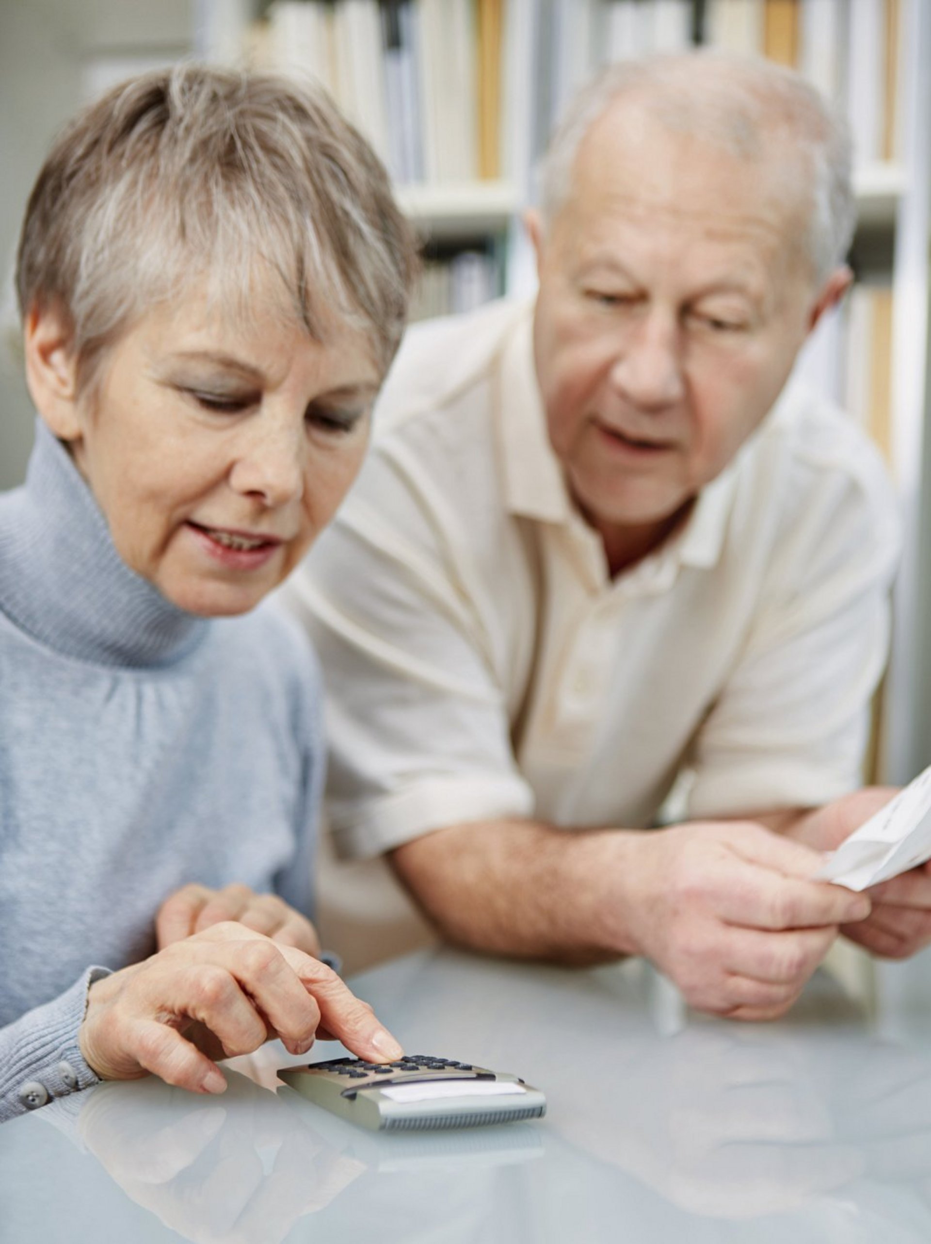 Vorsorge zwischen Pensionskasse und Säule 3a