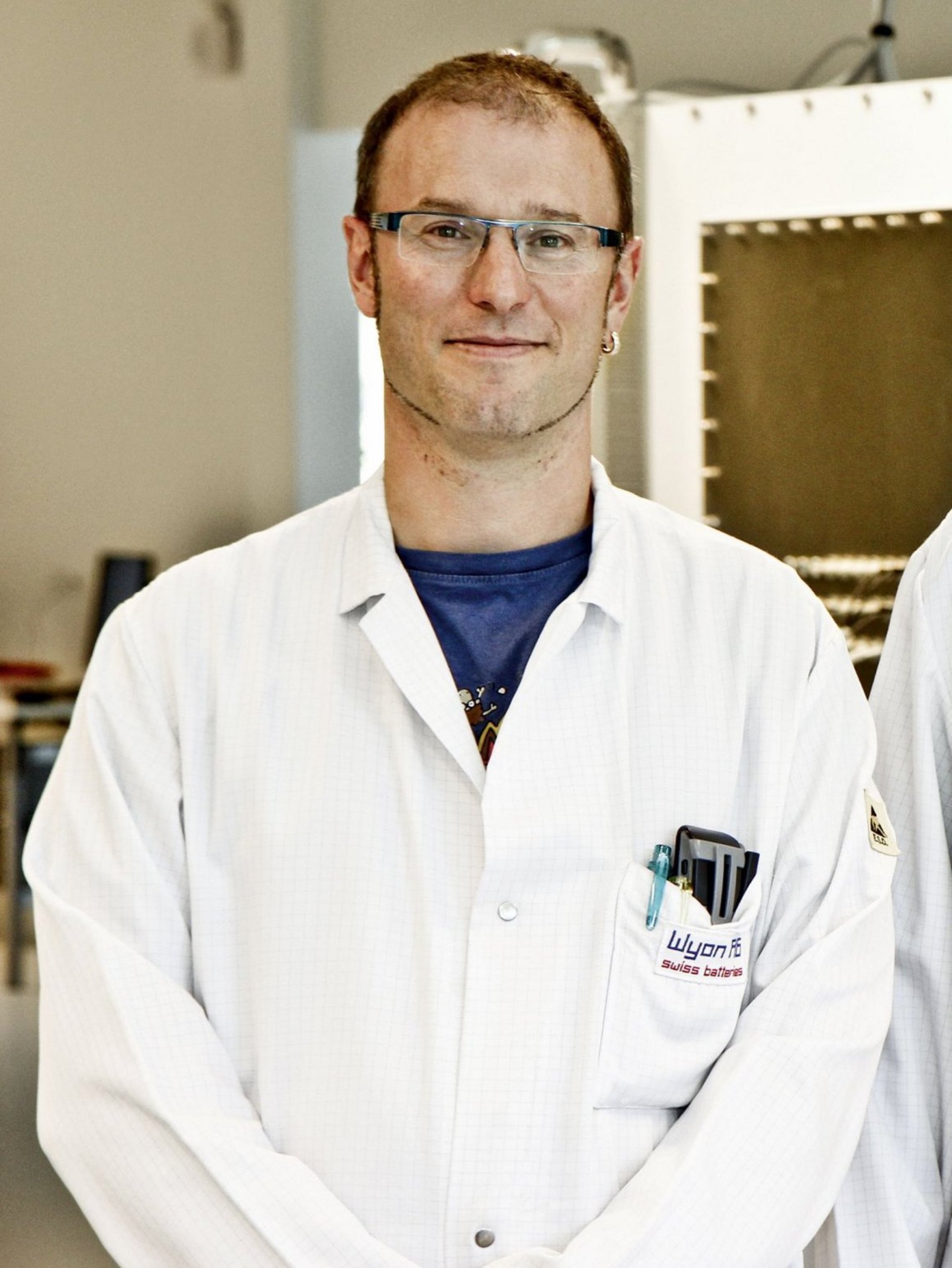 «Der Schweizer Standortvorteil sind die gut ausgebildeten Leute»