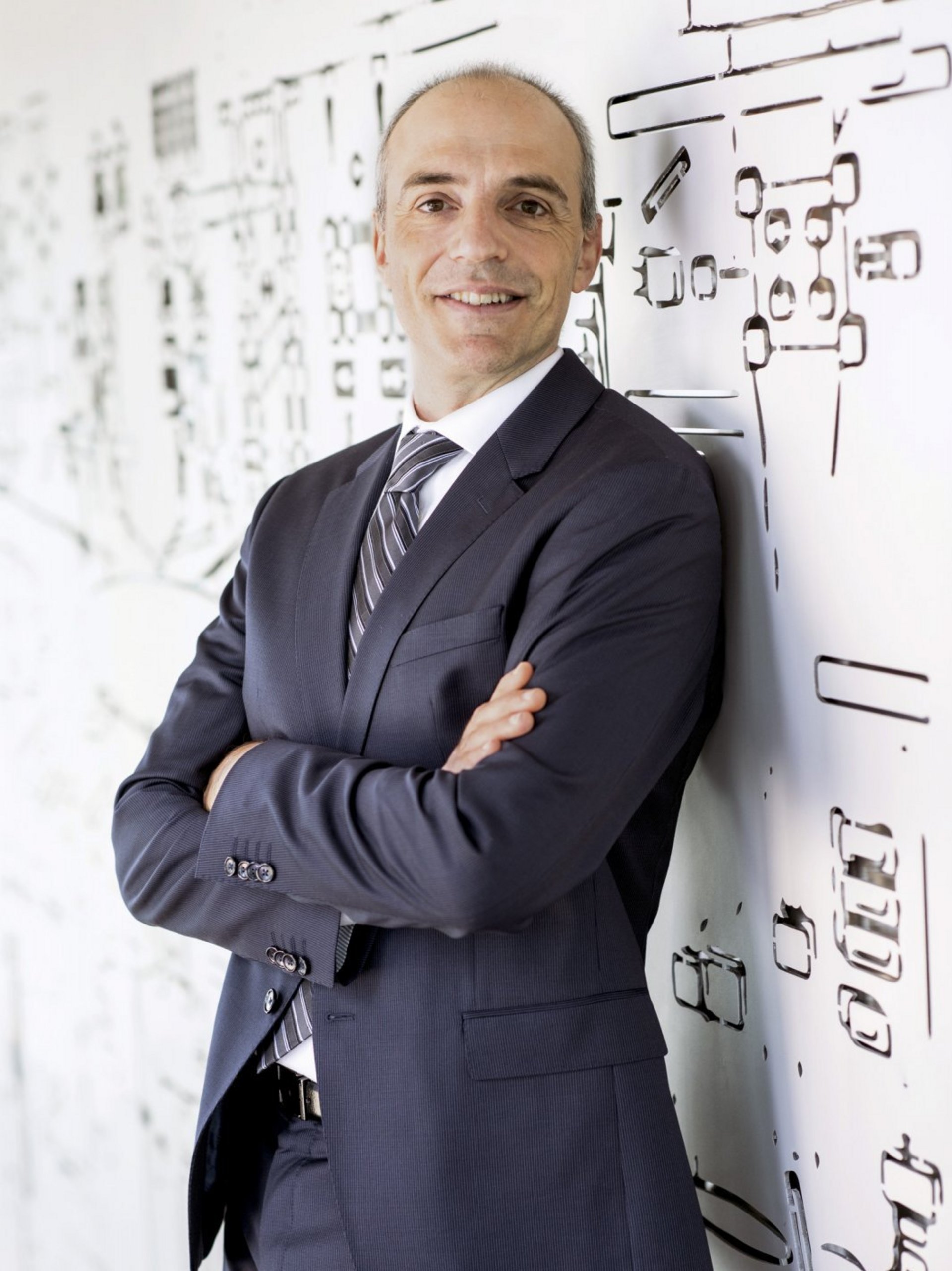 «Ich glaube an den Standort Schweiz – auch bei der KI»