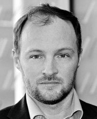 Was intelligente Schlösser leisten müssen