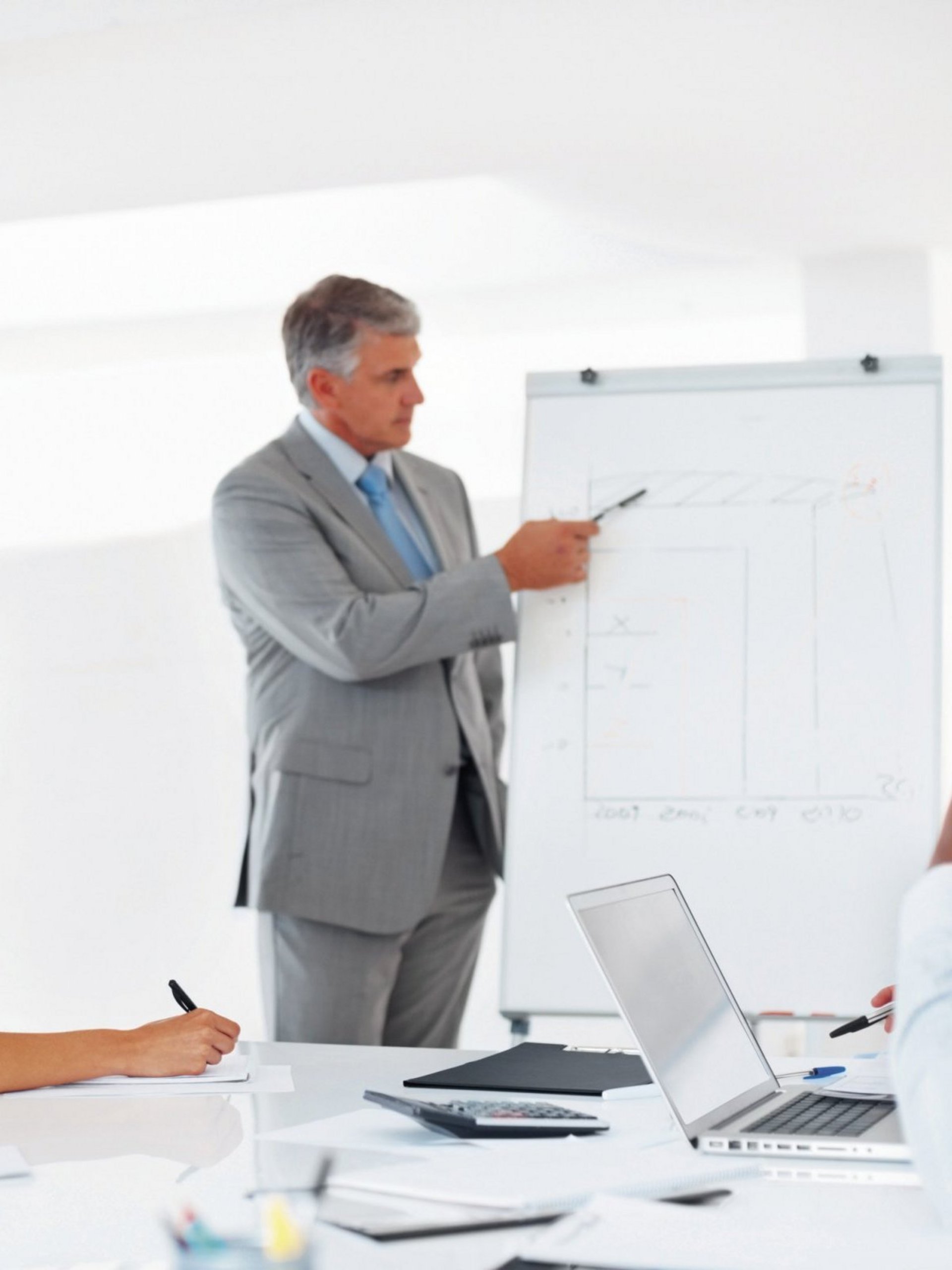 Der Weg zum Key Account Management