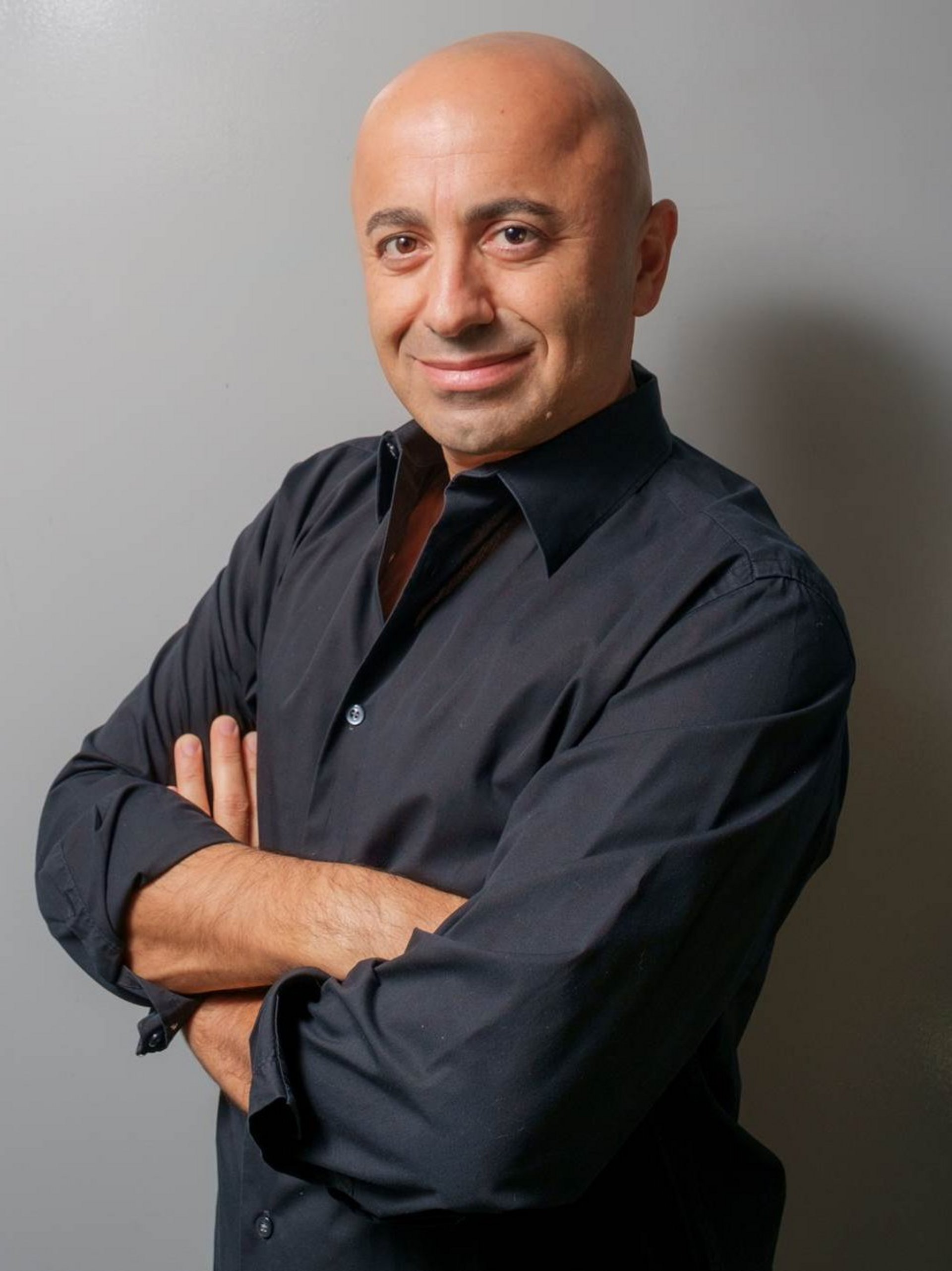 «Sicherheit ist systemkritisch – auch für den Geschäftserfolg»