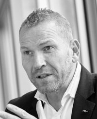 Die Digitalisierung verlangt neue Verhaltensmuster