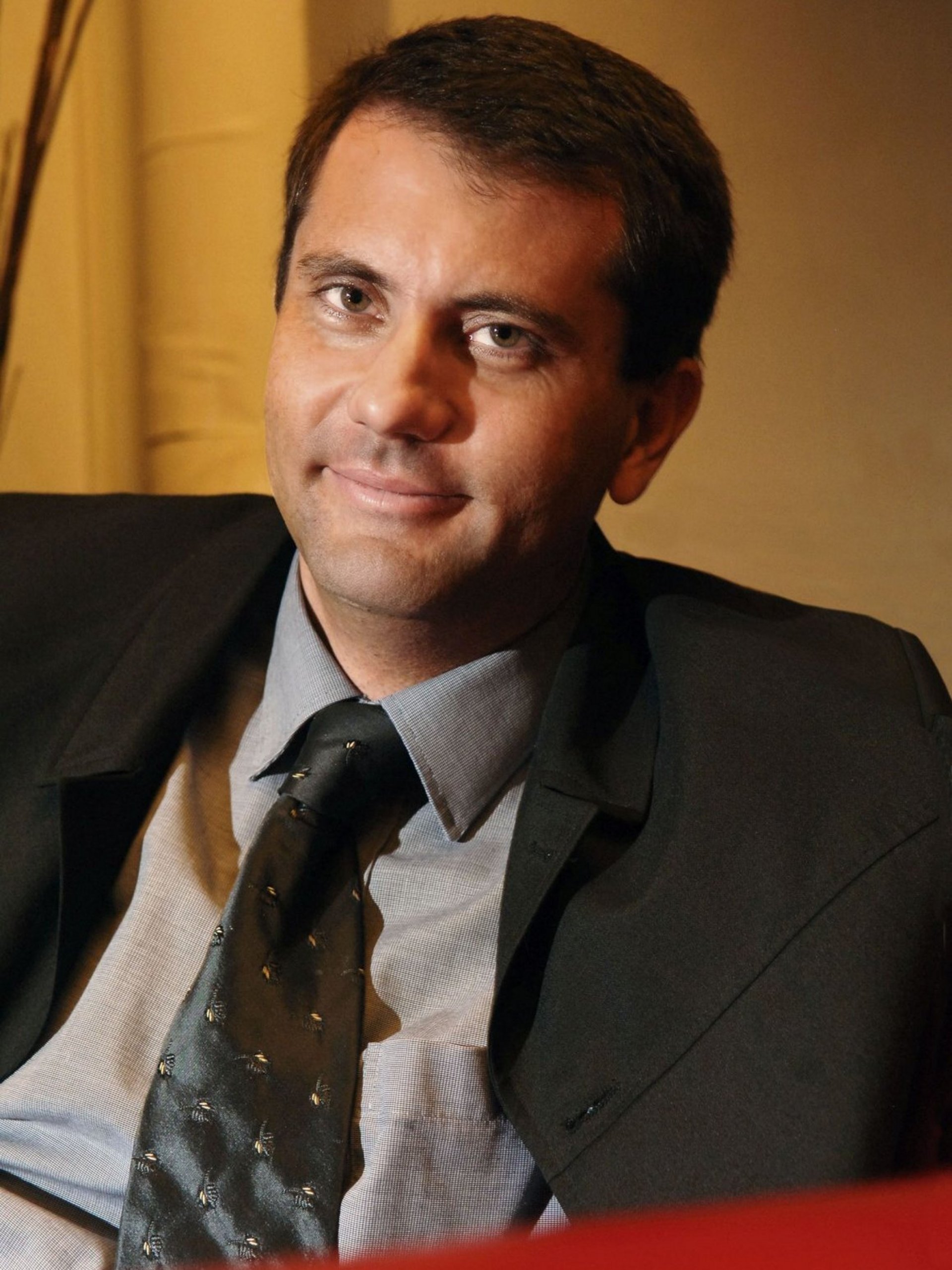 «Jemand, der für alles offen ist, ist auch nicht ganz dicht»