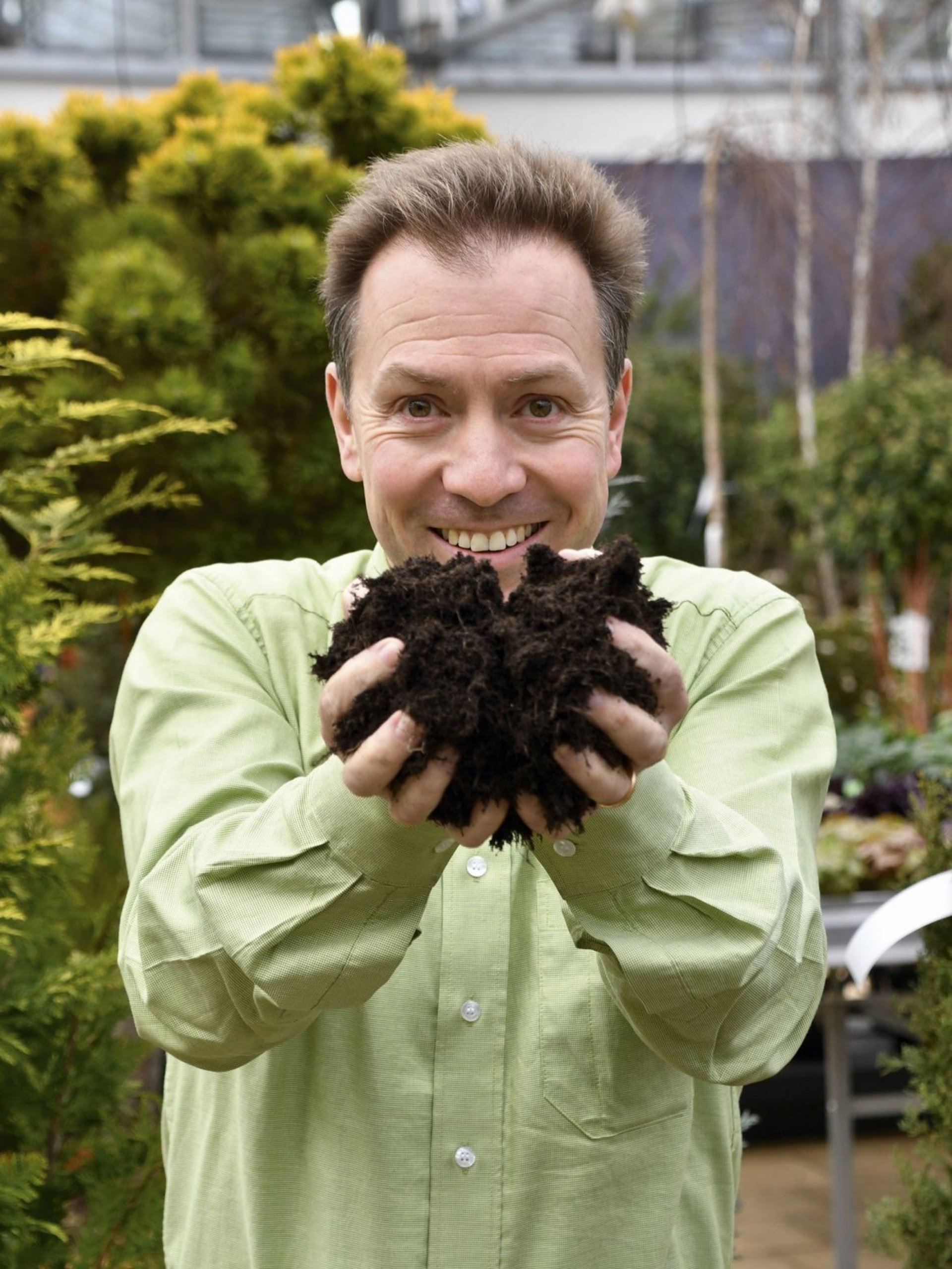 In der Nische traditionell tief verwurzelt