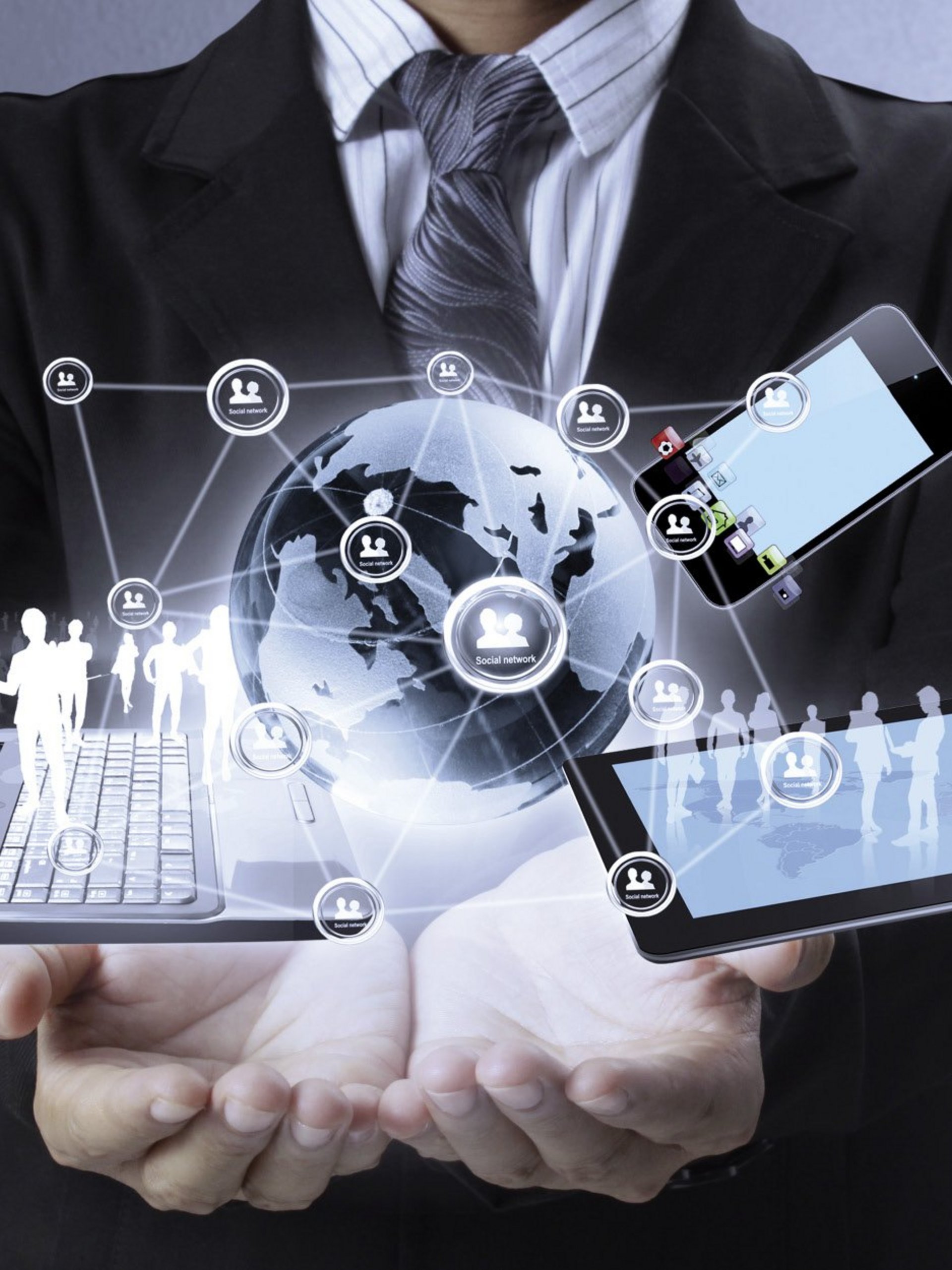 Data Governance – die Basis eines unternehmensweiten Information Management