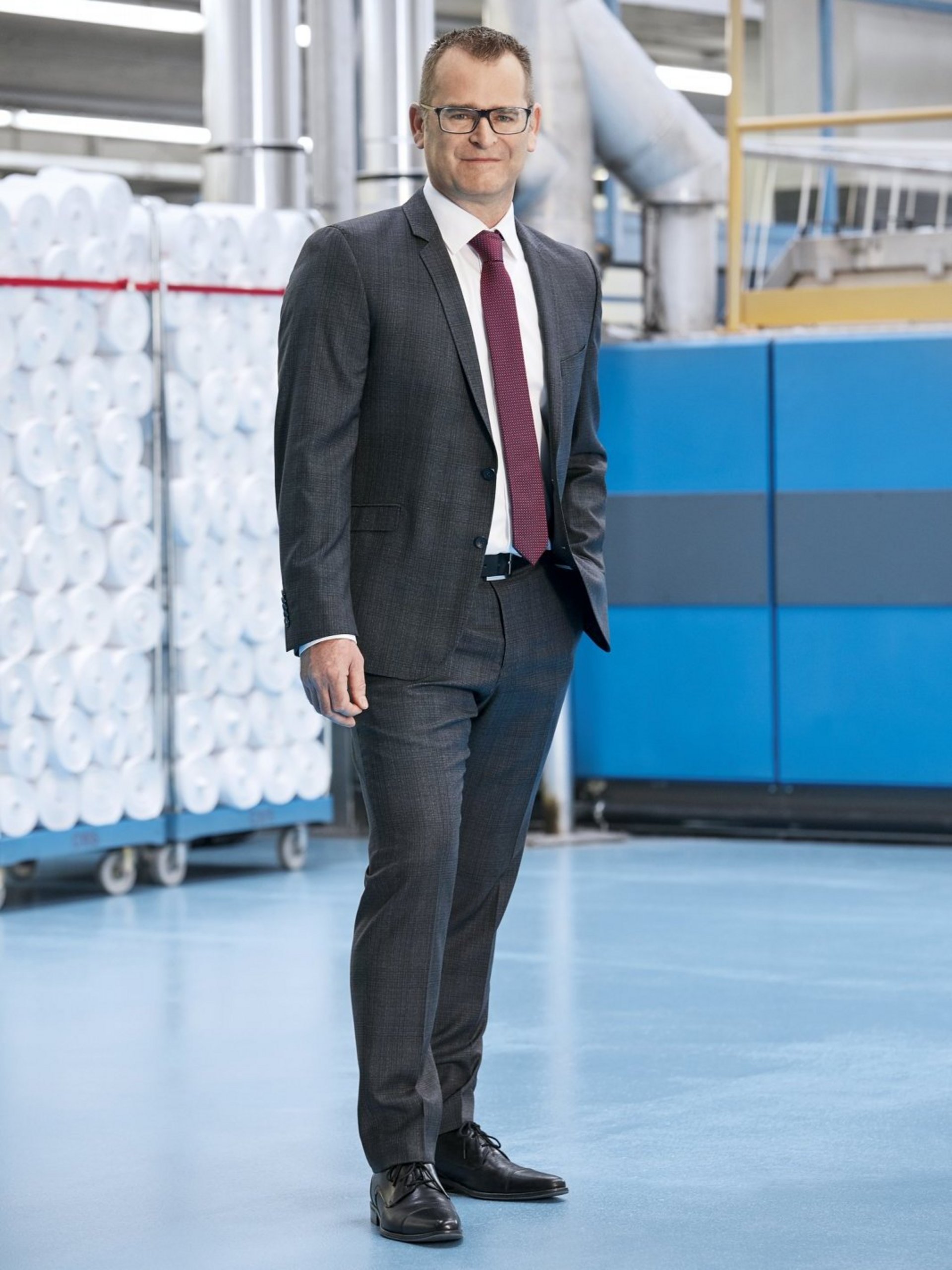 «Mitarbeiterzufriedenheit ist der beste Weg zu Kundenzufriedenheit»