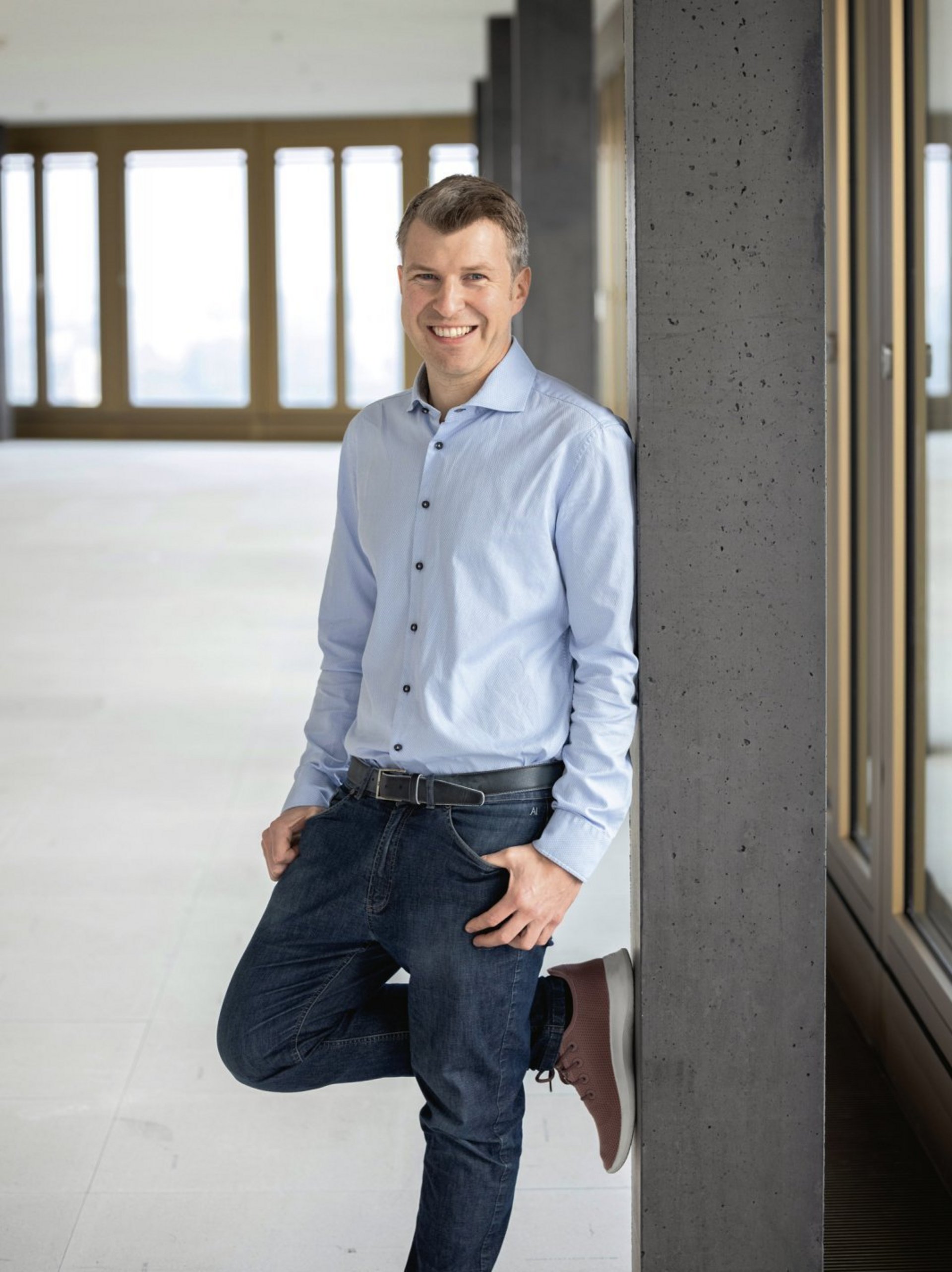 «Neue Technologien werden häufig extrem überschätzt»